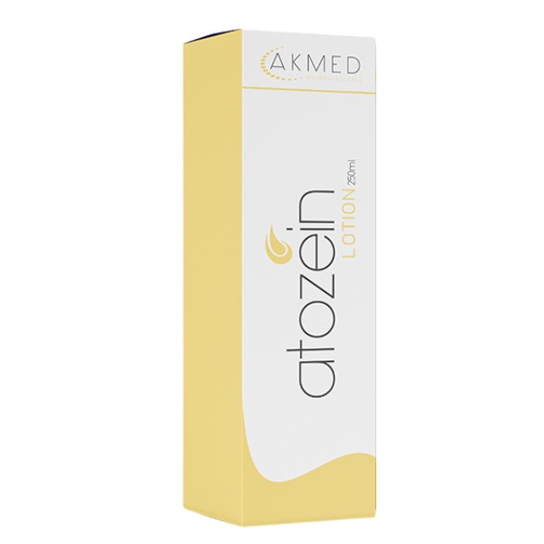 Akmed Atozein Lotion 250 ml