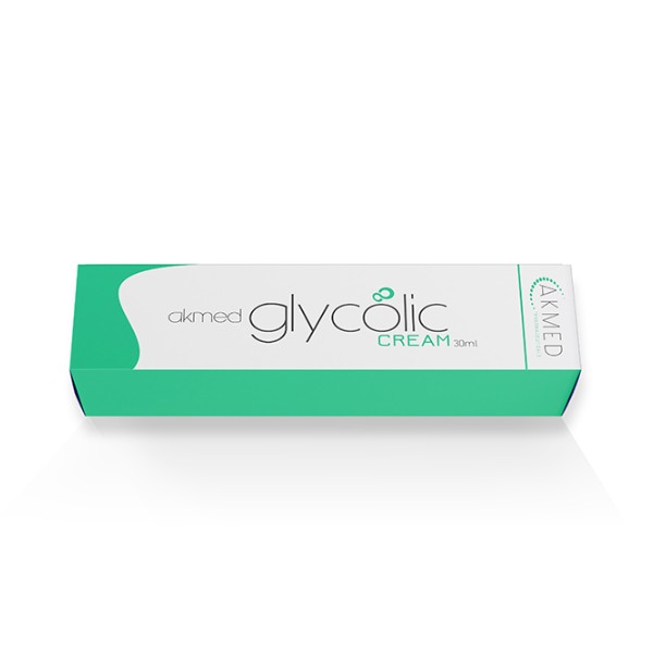 Akmed Glycolic Cream 30 ml