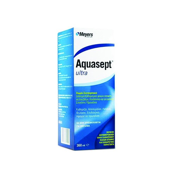 Aquasept Ultra 360 ml