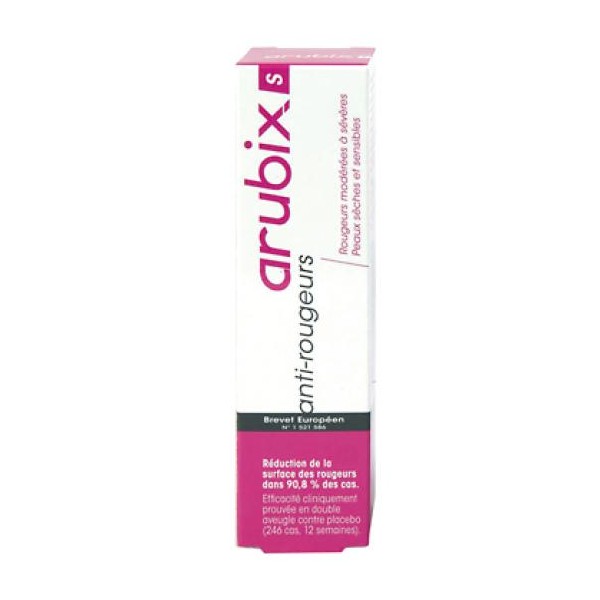 Arubix-S Cream 30ml