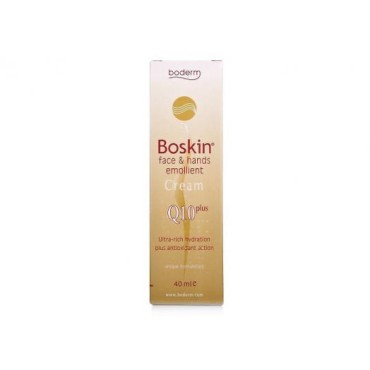 Boskin Face & Neck Cream 40 ml
