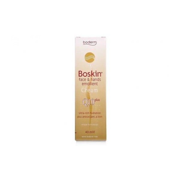 Boskin Face & Neck Cream 40 ml