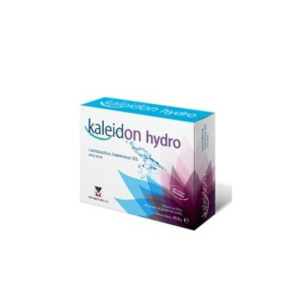 Kaleidon Hydro 6,8 gr X 6 Sachets