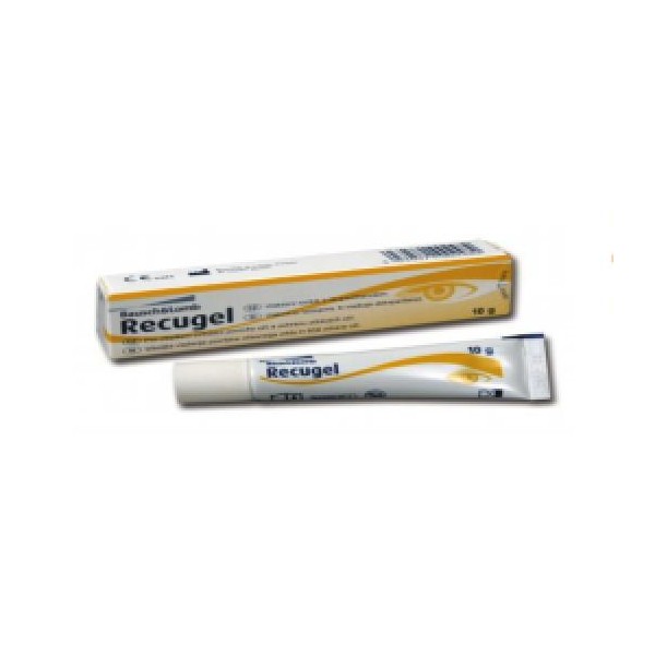 Recugel 10gr