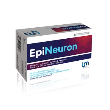 Pharma Unimedis Epineuron x 30 Tabs