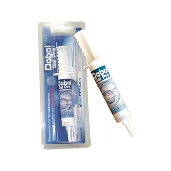 Dobol Gel 10 gr
