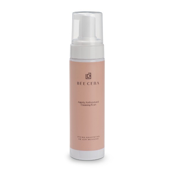 Bee Cera Cleansing Foam 150ml